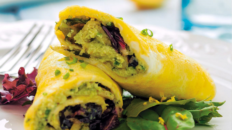 5 idées de recettes simples et rapides - Cuisine, Recettes - ZENIDEES