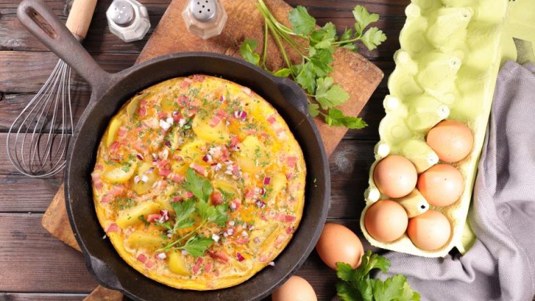 5 idées de recettes simples et rapides - Cuisine, Recettes - ZENIDEES