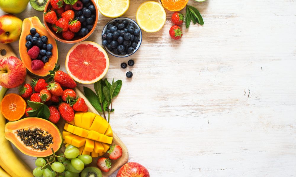 40 aliments pauvres en glucides pour améliorer votre santé - Cuisine ...