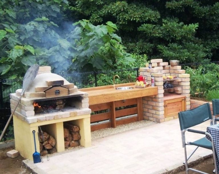 Déco jardin - 40 idées créatives - Déco, Jardin - ZENIDEES