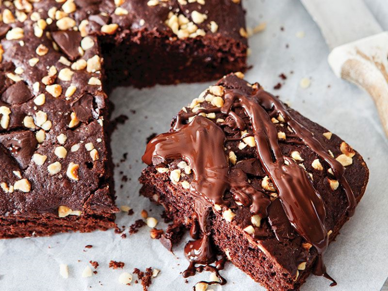 Top 3 des gâteaux super faciles à faire - Cuisine, Recettes - ZENIDEES