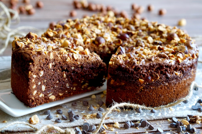 Top 3 des gâteaux super faciles à faire - Cuisine, Recettes - ZENIDEES