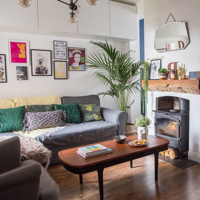 Salon cosy - les meilleurs conseils pour créer une atmosphère intime ...