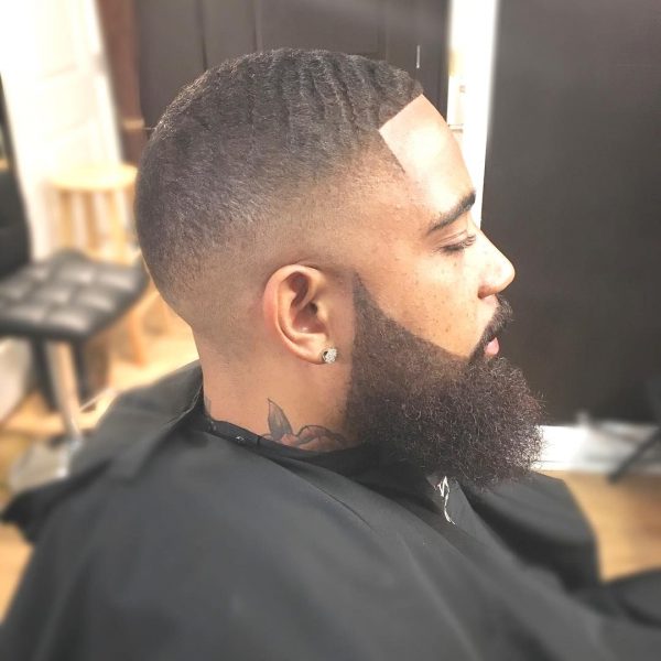 Style de barbe - guide en 8 étapes pour un look parfait - Coiffures ...