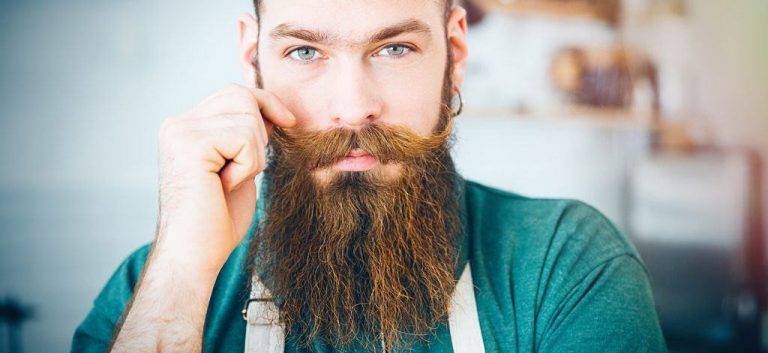 Style de barbe - guide en 8 étapes pour un look parfait - Coiffures ...