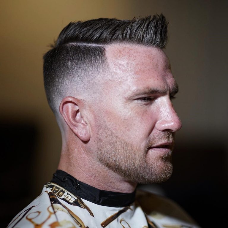 Style de barbe - guide en 8 étapes pour un look parfait - Coiffures ...