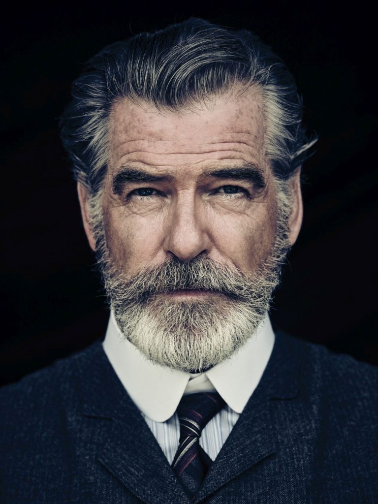 Style de barbe - guide en 8 étapes pour un look parfait - Coiffures ...