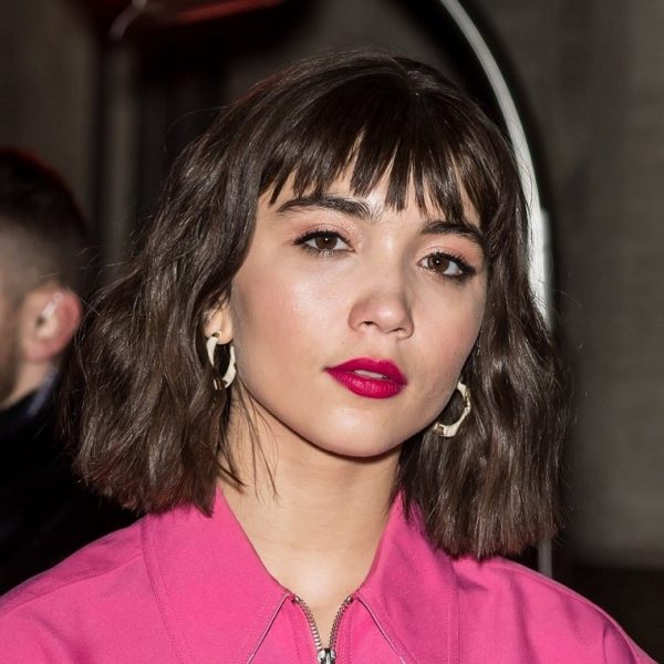 Guide de la frange courte: 50+ façons de porter cette coiffure tendance ...