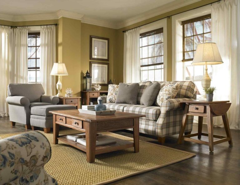 99 idées brillantes de décoration de style anglais pour votre maison ...