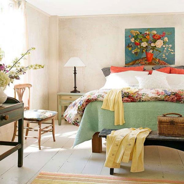 99 idées brillantes de décoration de style anglais pour votre maison ...