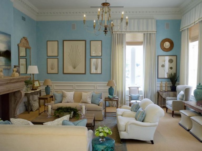 99 idées brillantes de décoration de style anglais pour votre maison ...