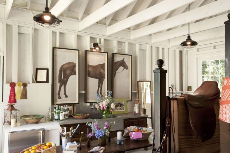99 idées brillantes de décoration de style anglais pour votre maison ...
