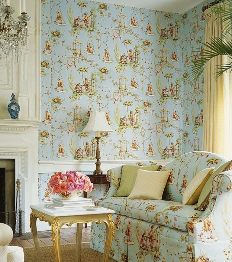 99 idées brillantes de décoration de style anglais pour votre maison ...