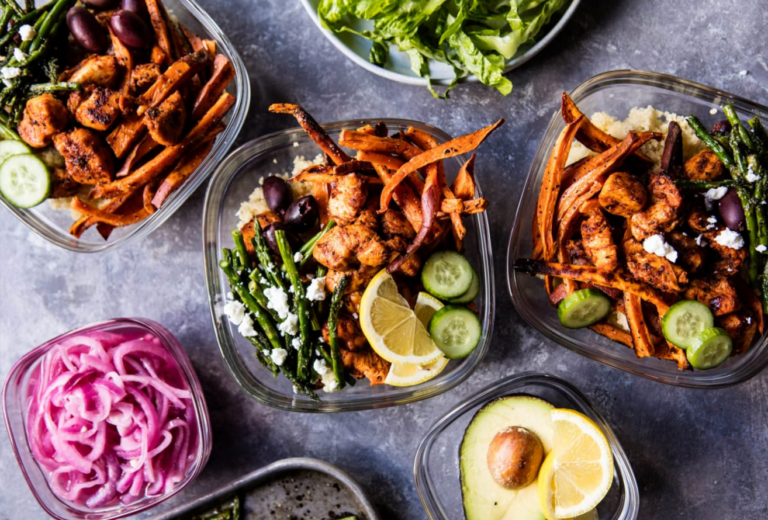 100+ recettes délicieuses pour la semaine de travail: cuisine facile ...