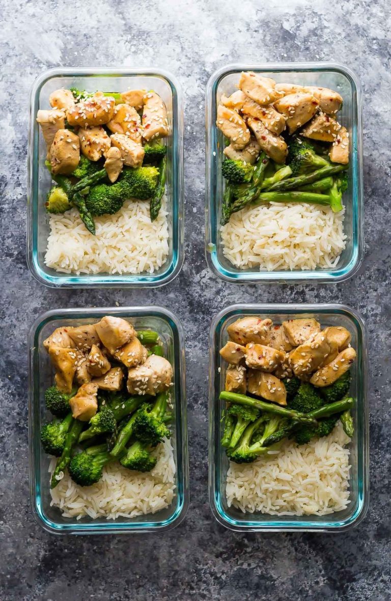 100+ recettes délicieuses pour la semaine de travail: cuisine facile ...