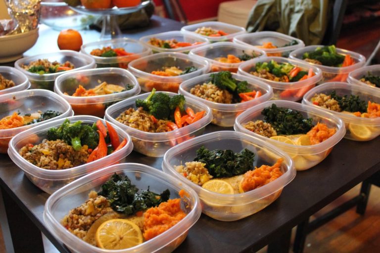 100+ recettes délicieuses pour la semaine de travail: cuisine facile ...