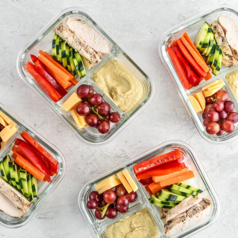 100+ recettes délicieuses pour la semaine de travail: cuisine facile ...