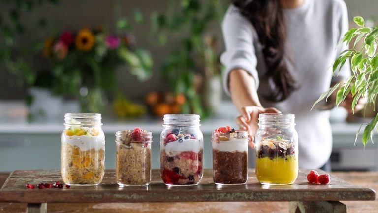 100+ recettes délicieuses pour la semaine de travail: cuisine facile ...