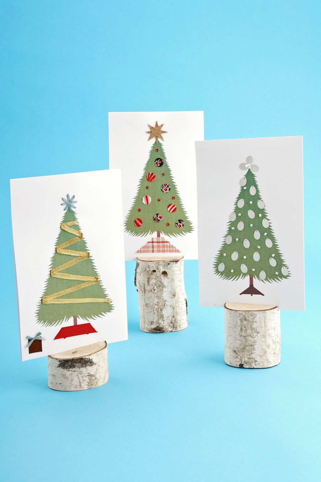 44 idées d'activité manuelle de Noël - tutoriels, conseils et plus ...