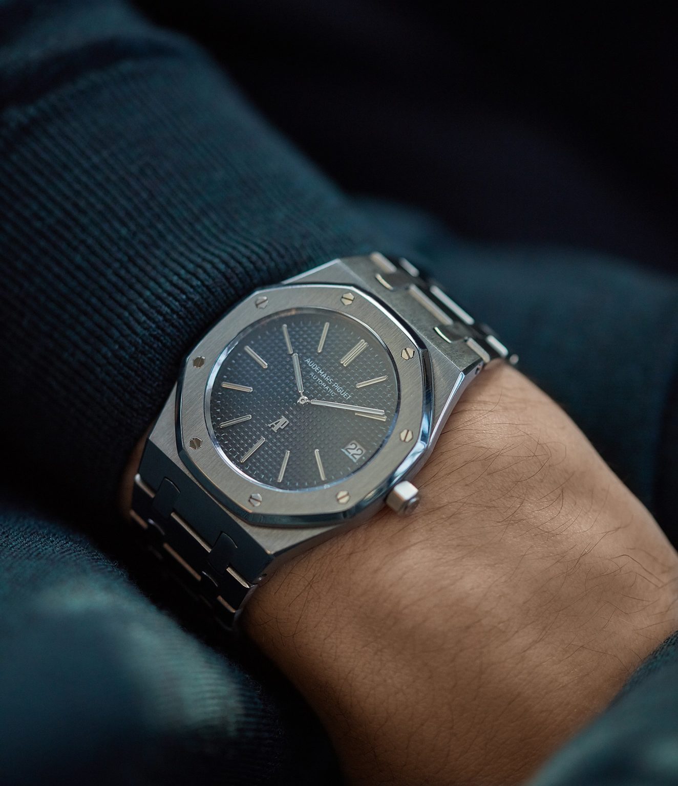 Le guide essentiel des montres de luxe pour homme en 2020 - Mode et ...