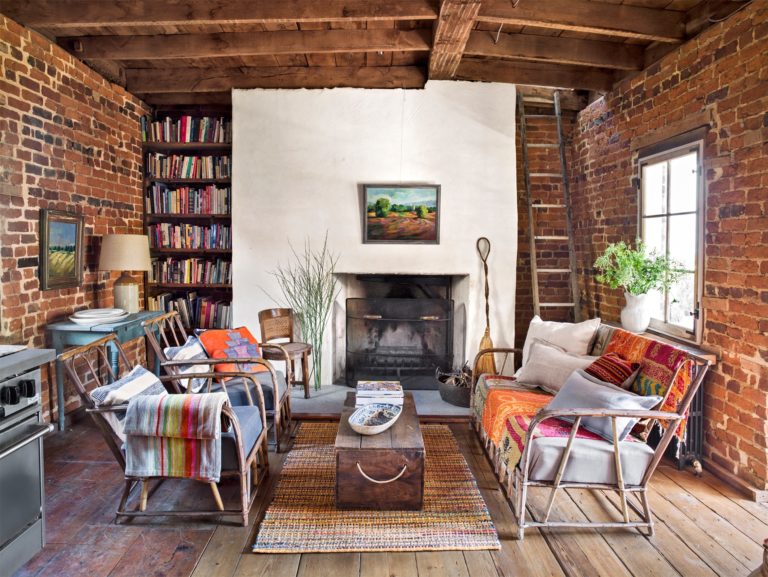 40 idées inspirantes pour arranger un salon chaleureux dans votre ...