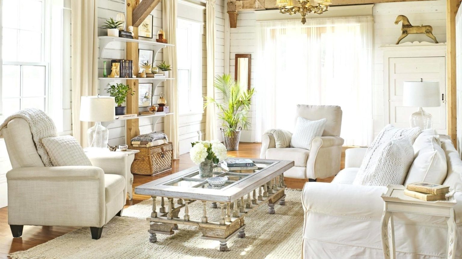 40 idées inspirantes pour arranger un salon chaleureux dans votre ...