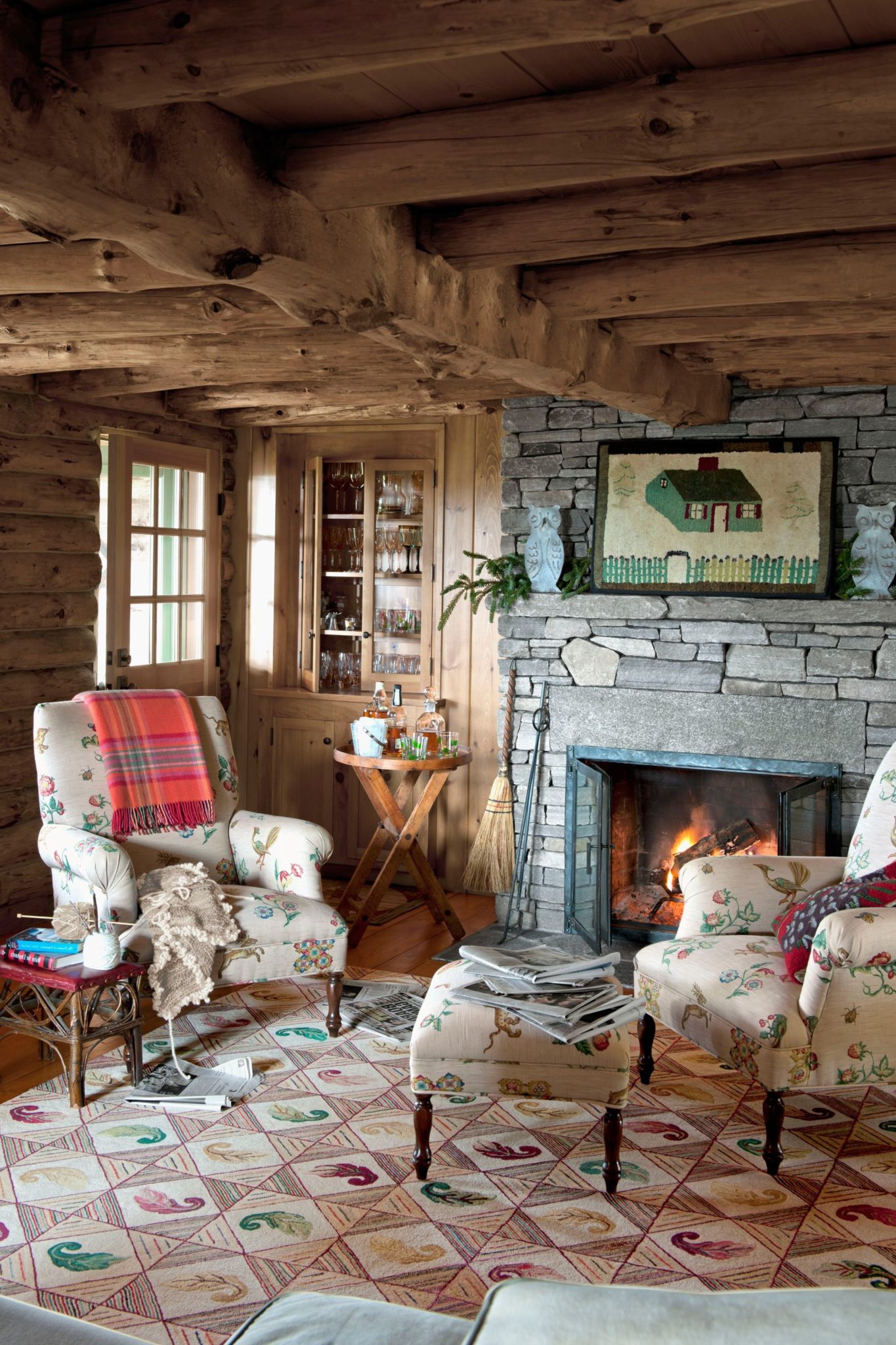 40 idées inspirantes pour arranger un salon chaleureux dans votre ...