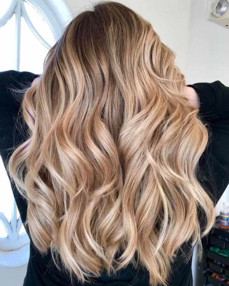 10 coiffures simples pour les cheveux longs que vous pouvez créer en 10 ...