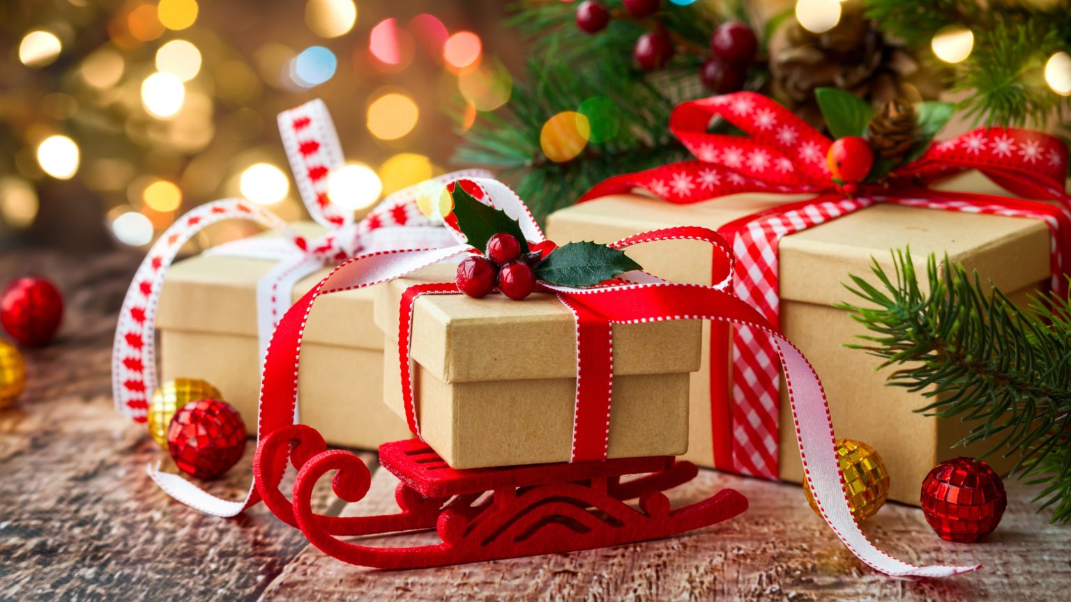 Comment faire un paquet cadeau original - 55 idées créatives ...