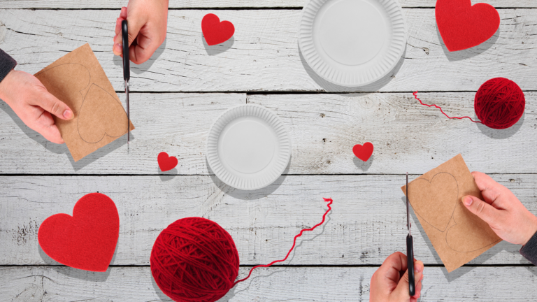 50 des meilleures activités de la Saint-Valentin pour 2020 - DIY, Saint ...