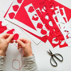 50 des meilleures activités de la Saint-Valentin pour 2020 - DIY, Saint ...