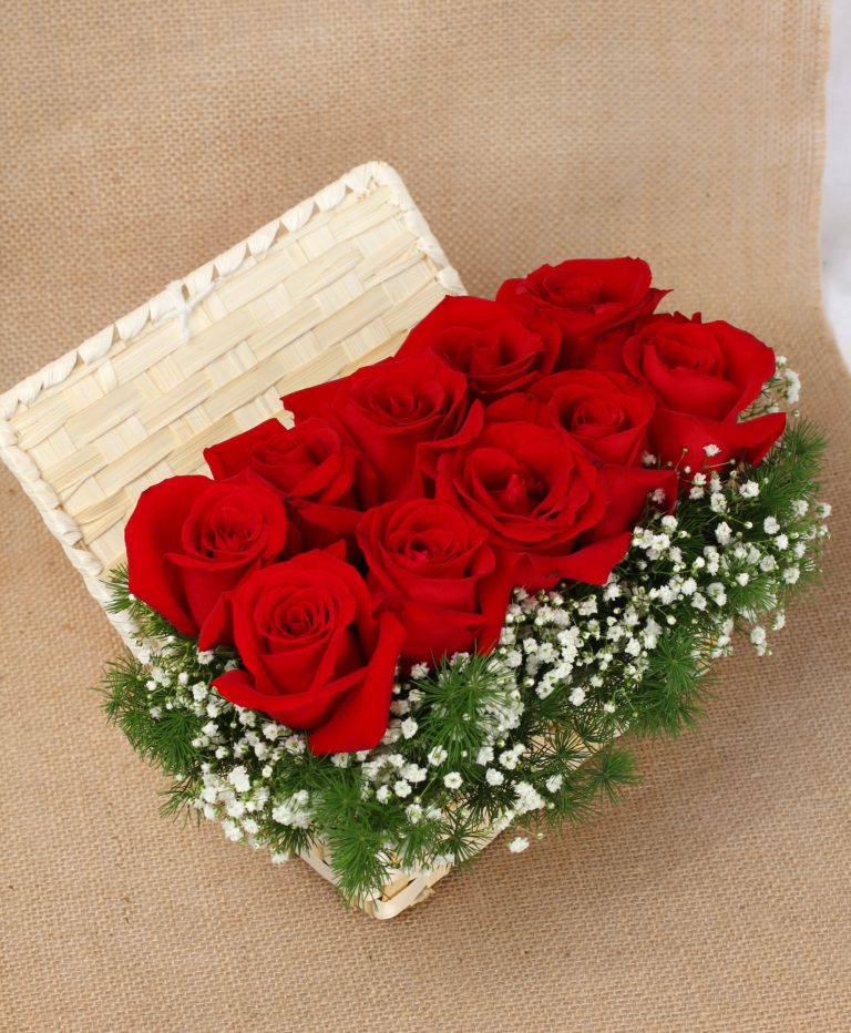 Box cadeau pour la Saint-Valentin: 12 façons créatives de donner des ...