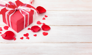 55+ suggestions de box pour emballer un cadeau de Saint Valentin ...