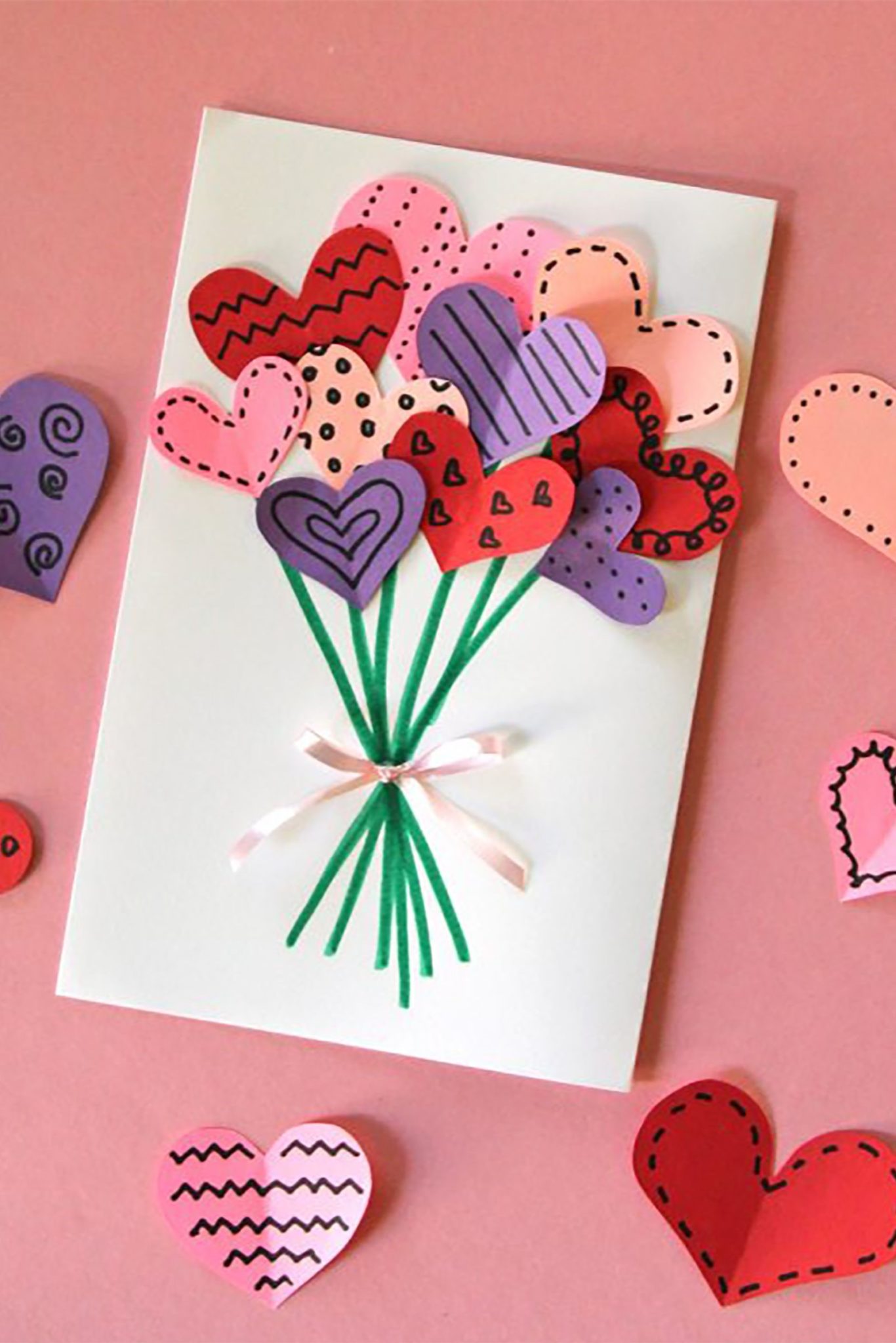 99+ idées de projet DIY de Saint-Valentin pour lui - DIY, Saint ...