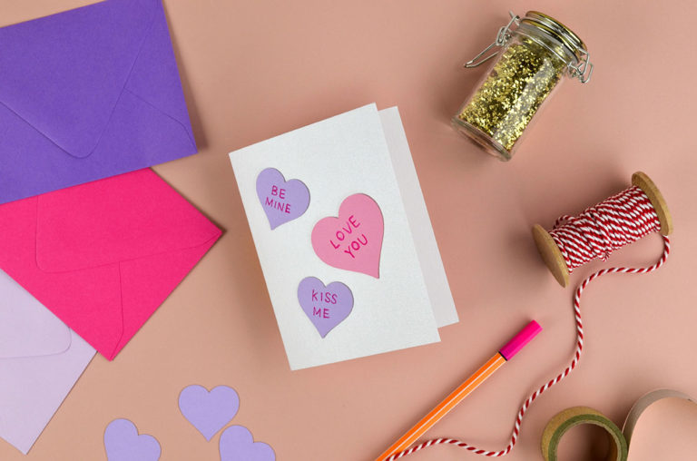 99+ idées de projet DIY de Saint-Valentin pour lui - DIY, Saint ...