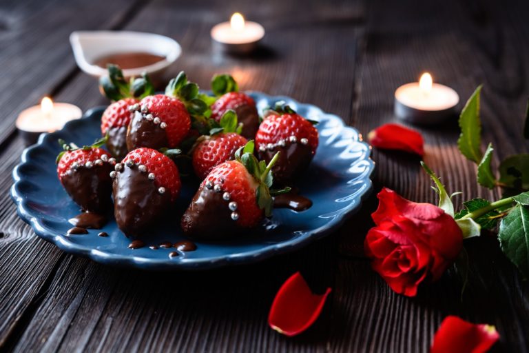 55 idées de cadeau Saint Valentin pour homme en fonction de la durée de ...