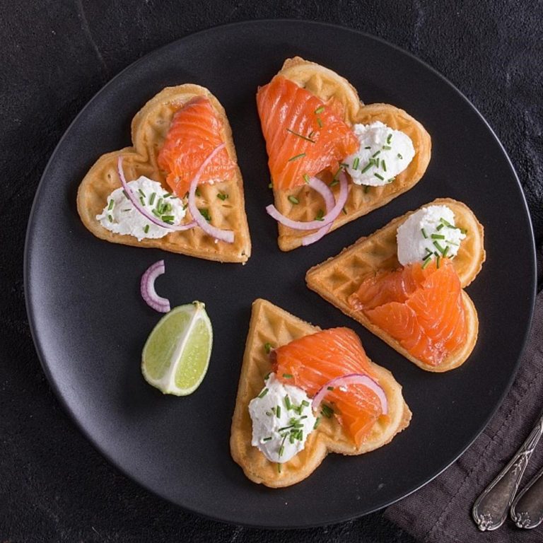 Les meilleures idées de repas pour la Saint-Valentin qui sont ...