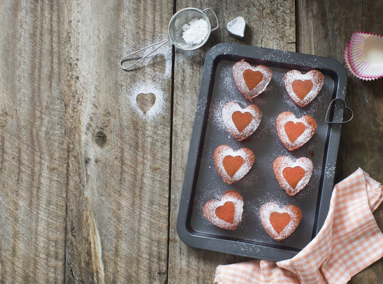 Les meilleures idées de repas pour la Saint-Valentin qui sont ...