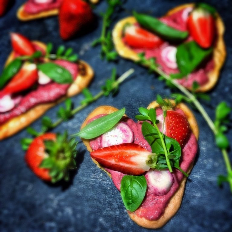 Les meilleures idées de repas pour la Saint-Valentin qui sont ...