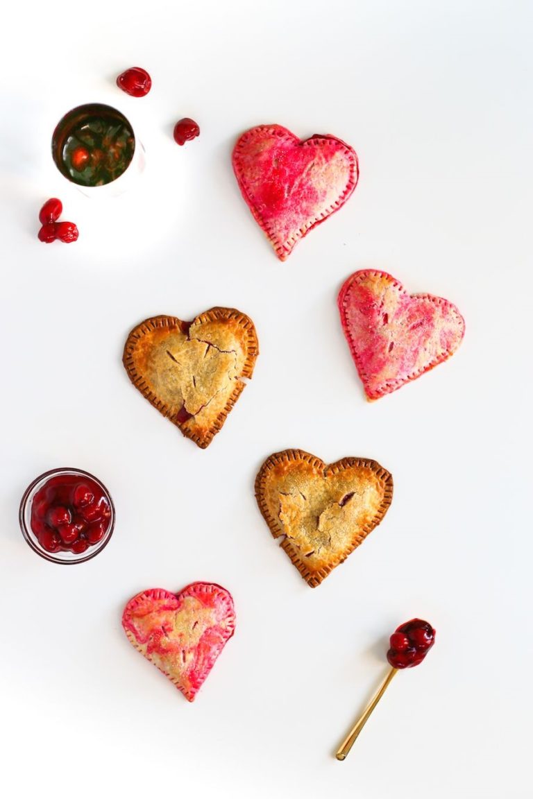 Les meilleures idées de repas pour la Saint-Valentin qui sont ...