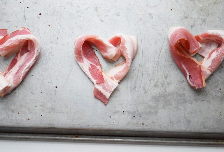 Les meilleures idées de repas pour la Saint-Valentin qui sont ...