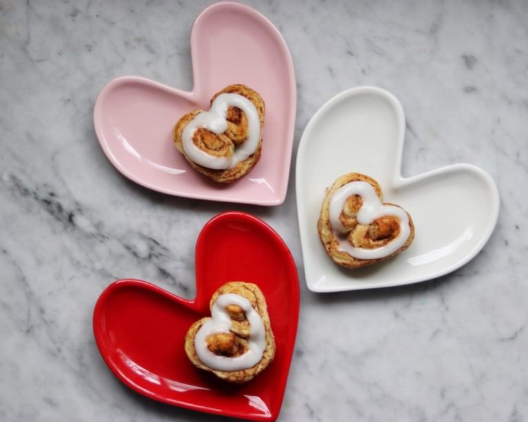 Les meilleures idées de repas pour la Saint-Valentin qui sont ...