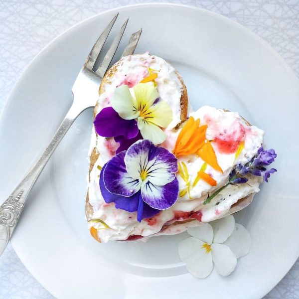 Les meilleures idées de repas pour la Saint-Valentin qui sont ...