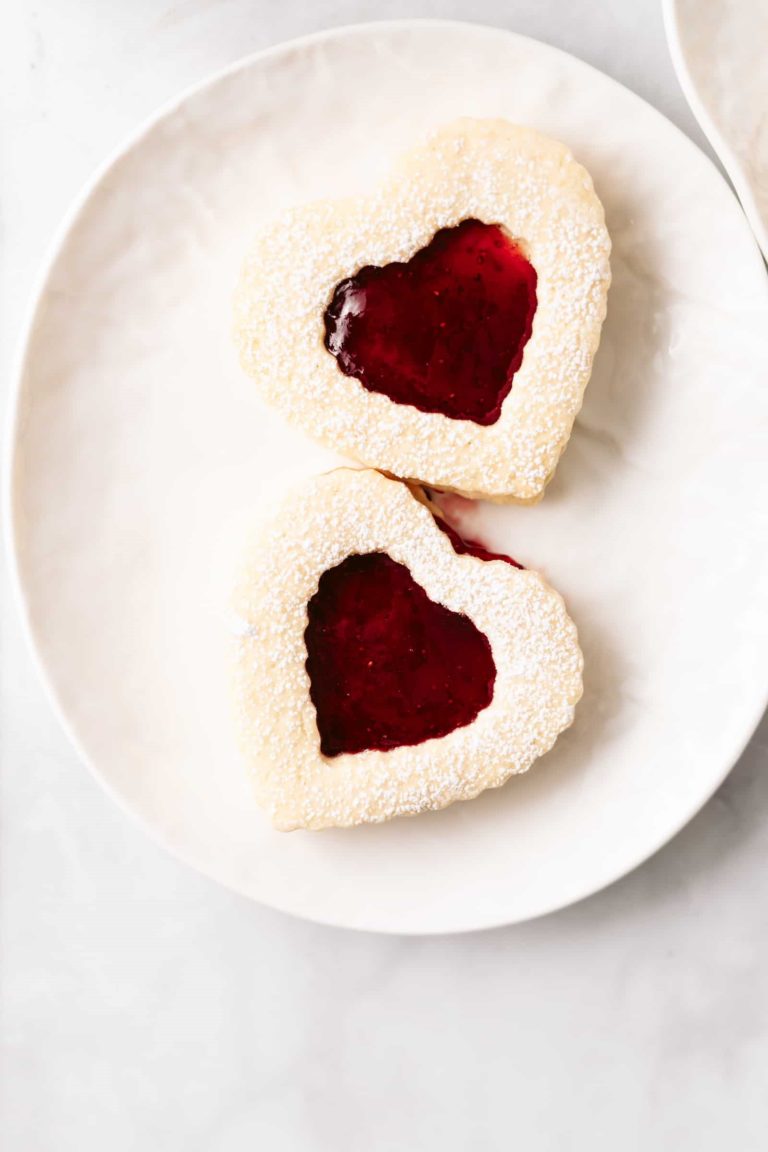 Les meilleures idées de repas pour la Saint-Valentin qui sont ...