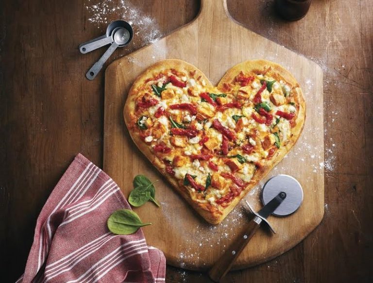 Les meilleures idées de repas pour la Saint-Valentin qui sont ...