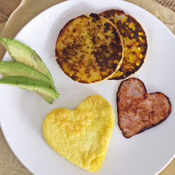 Les meilleures idées de repas pour la Saint-Valentin qui sont ...