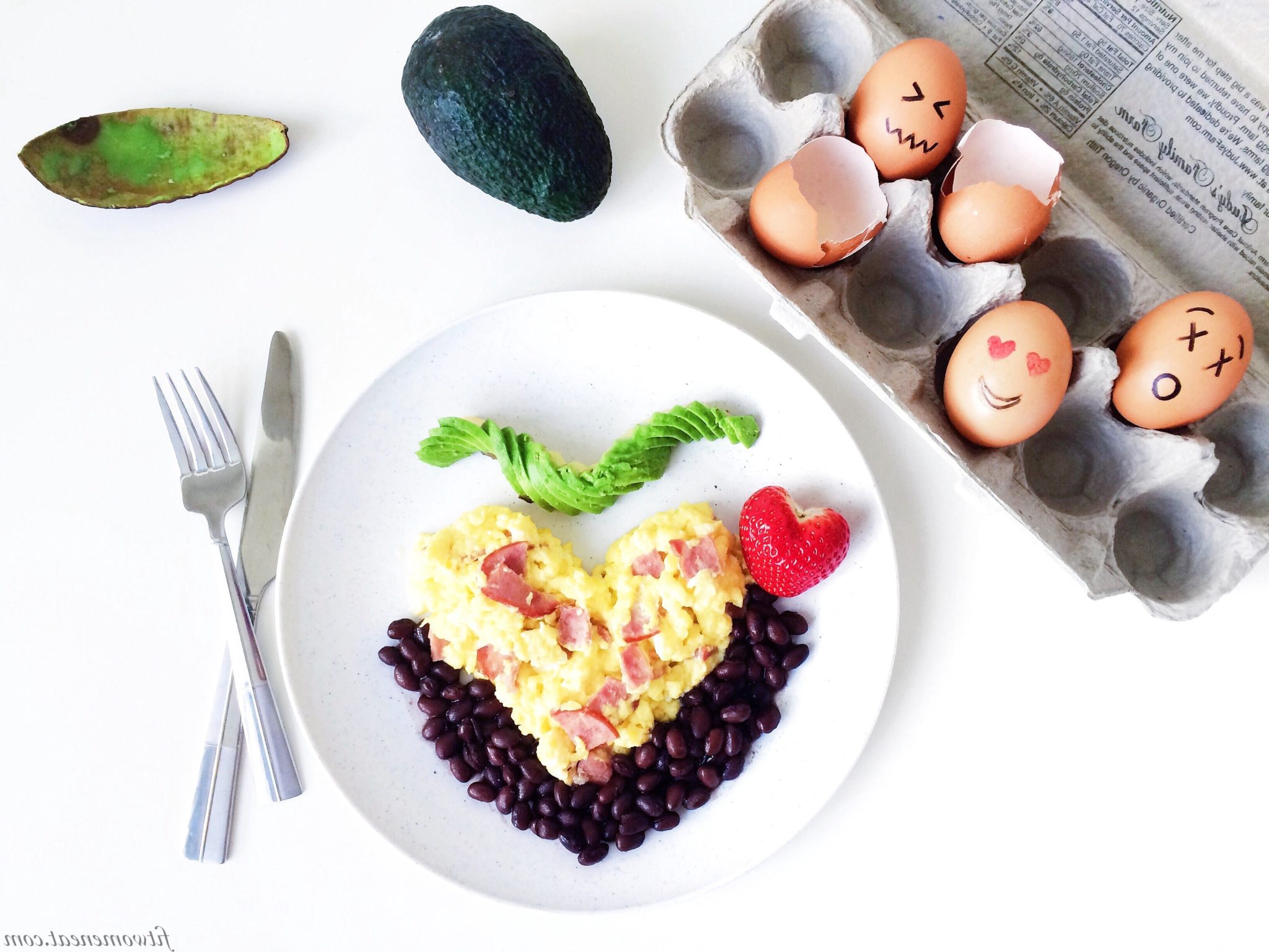 Les meilleures idées de repas pour la Saint-Valentin qui sont ...