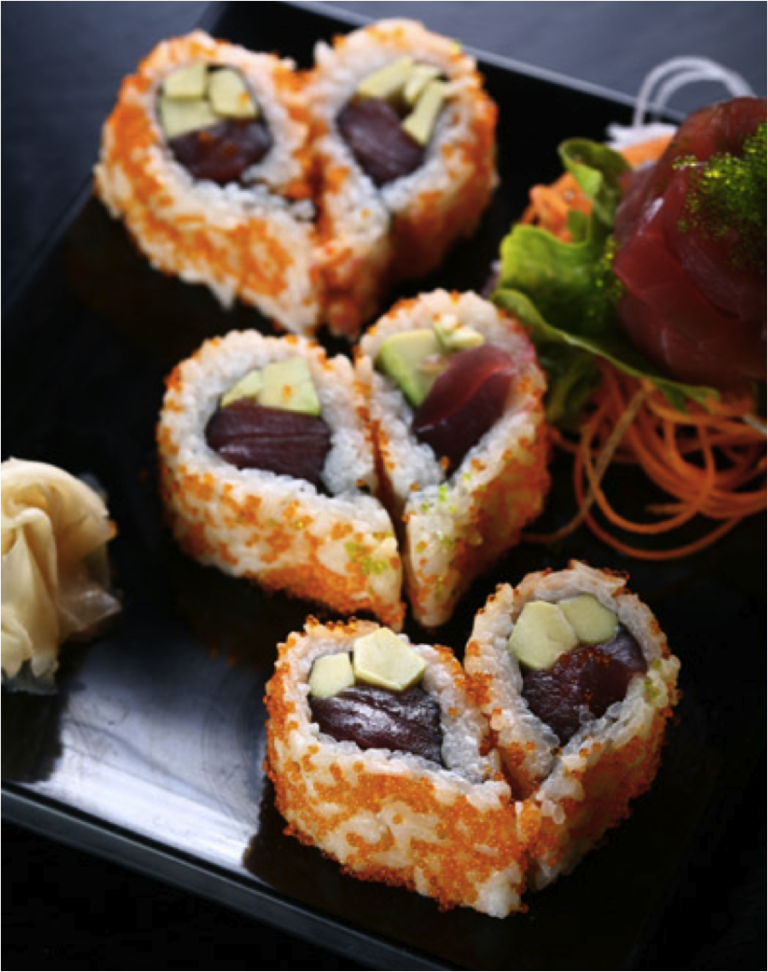 89 idées de repas romantique facile pour le jour de la Saint-Valentin ...