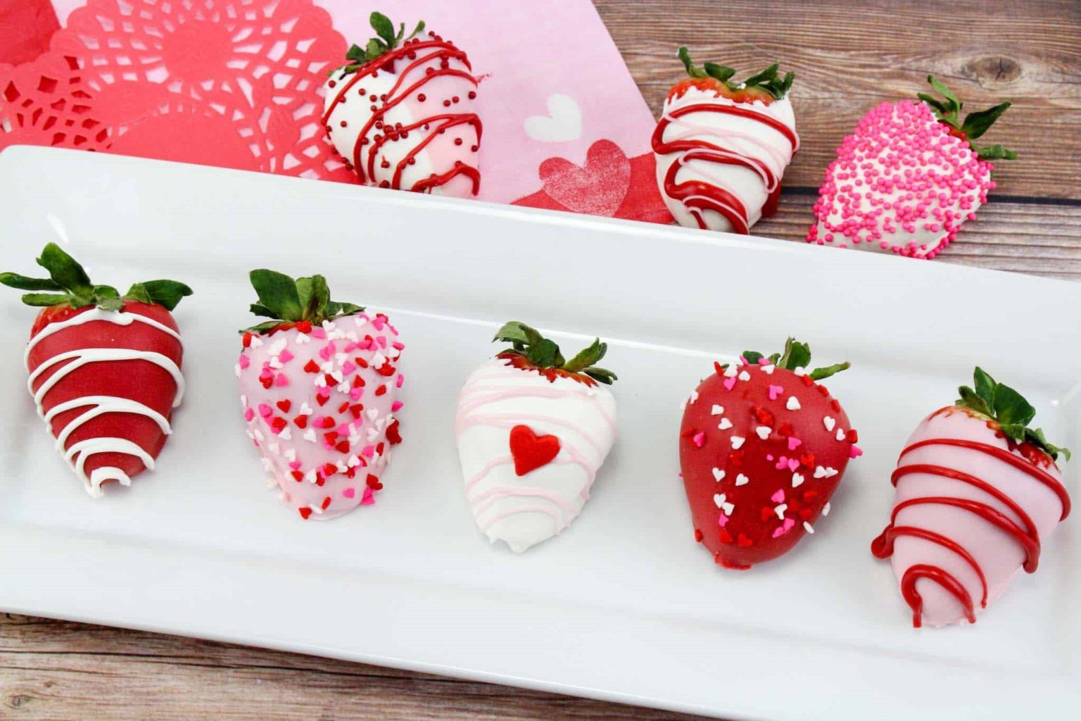 89 idées de repas romantique facile pour le jour de la Saint-Valentin ...