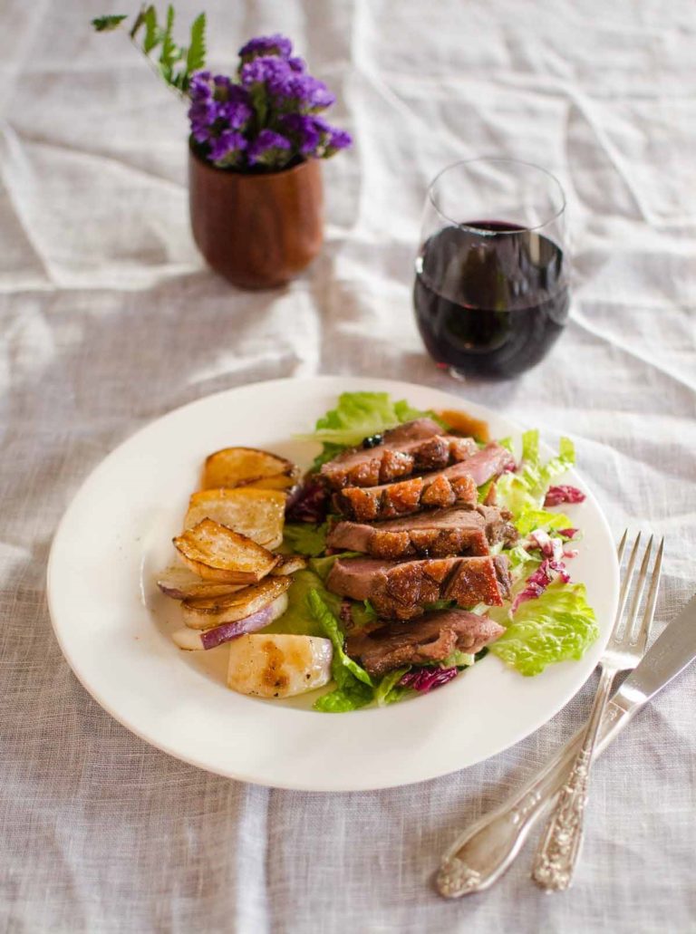 89 idées de repas romantique facile pour le jour de la Saint-Valentin ...